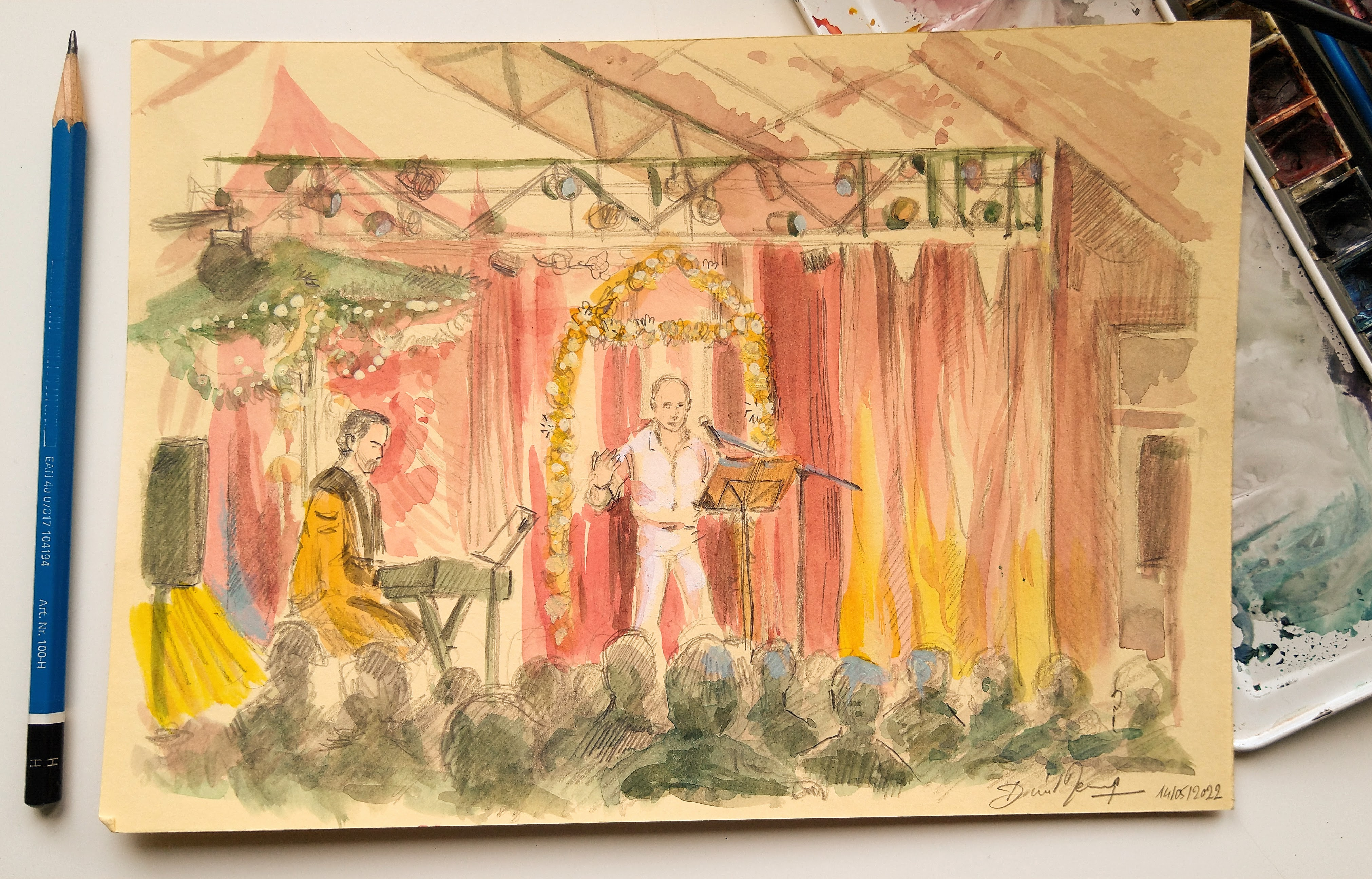 Misc - Pepper&Carrot