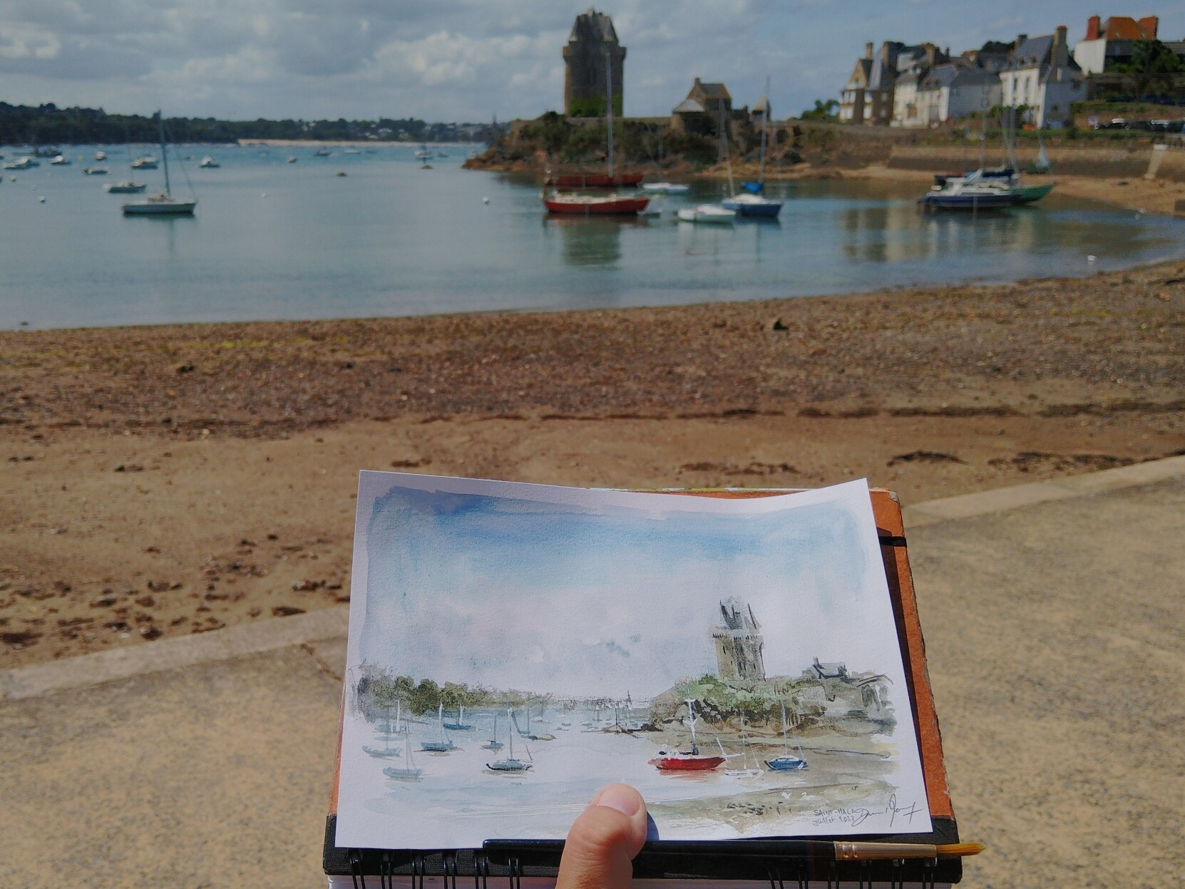 Misc - Pepper&Carrot