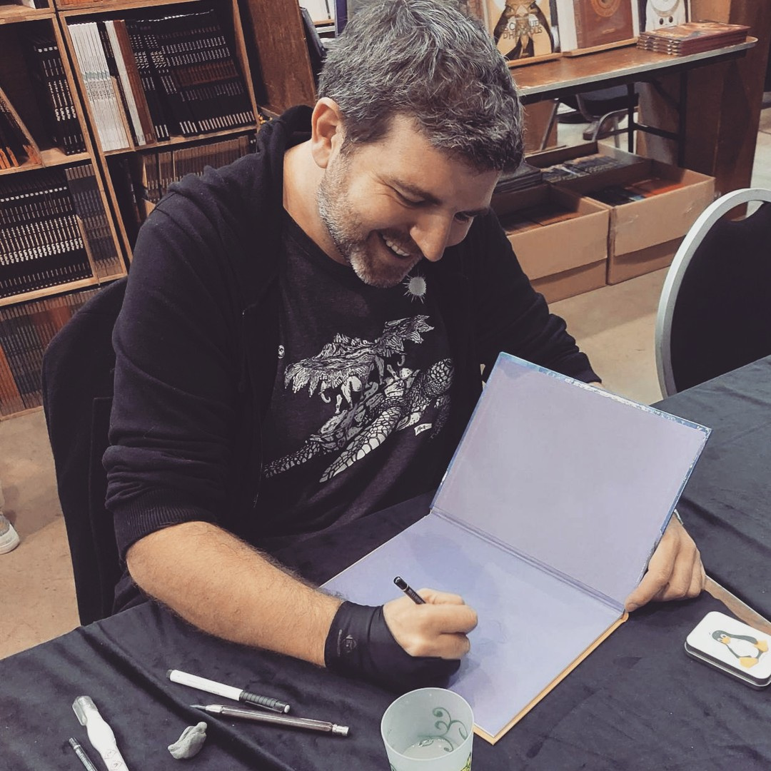 Presse - Pepper&Carrot